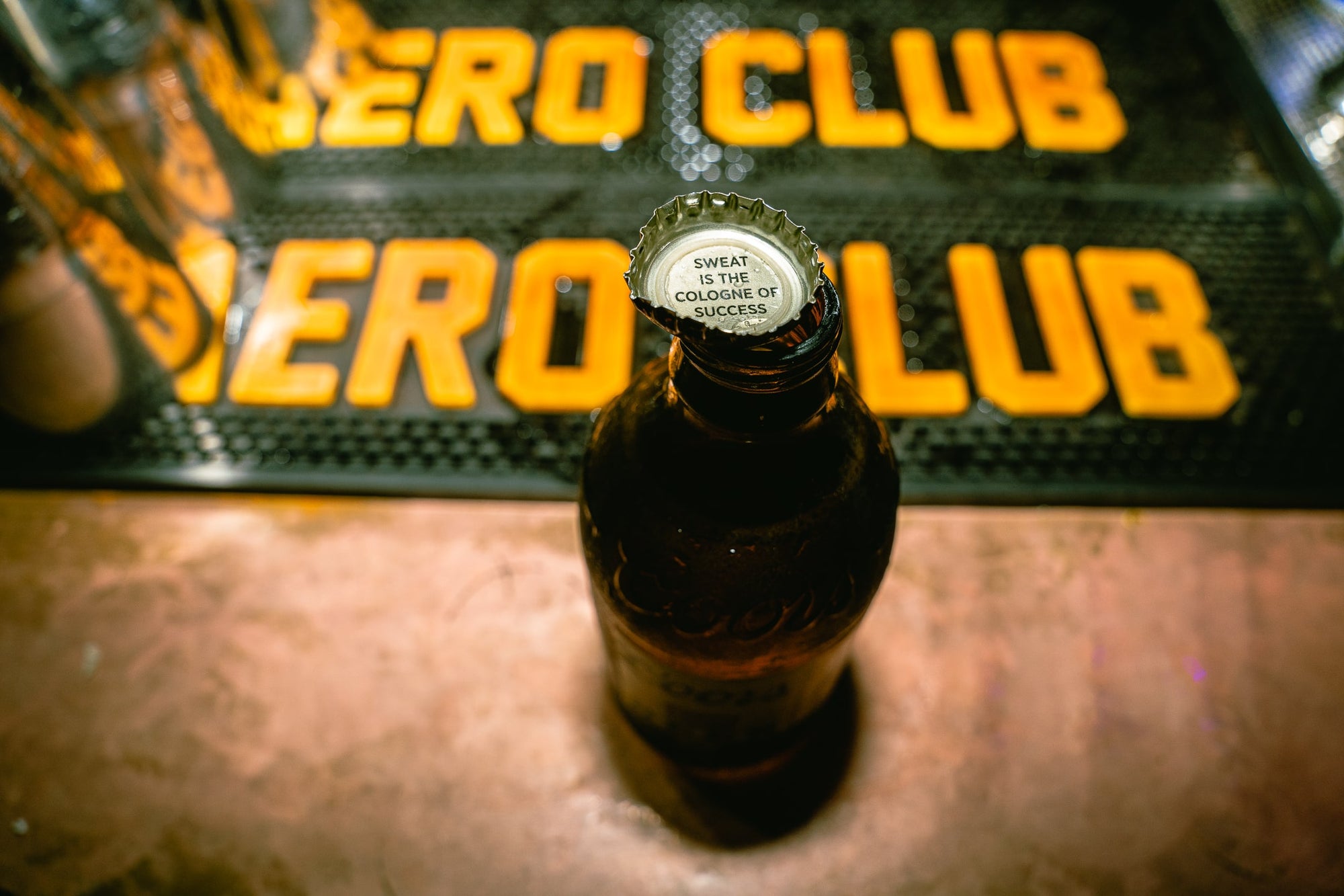 Draft Beer Menu | Aero Club Bar – San Diego Craft Beer Bar